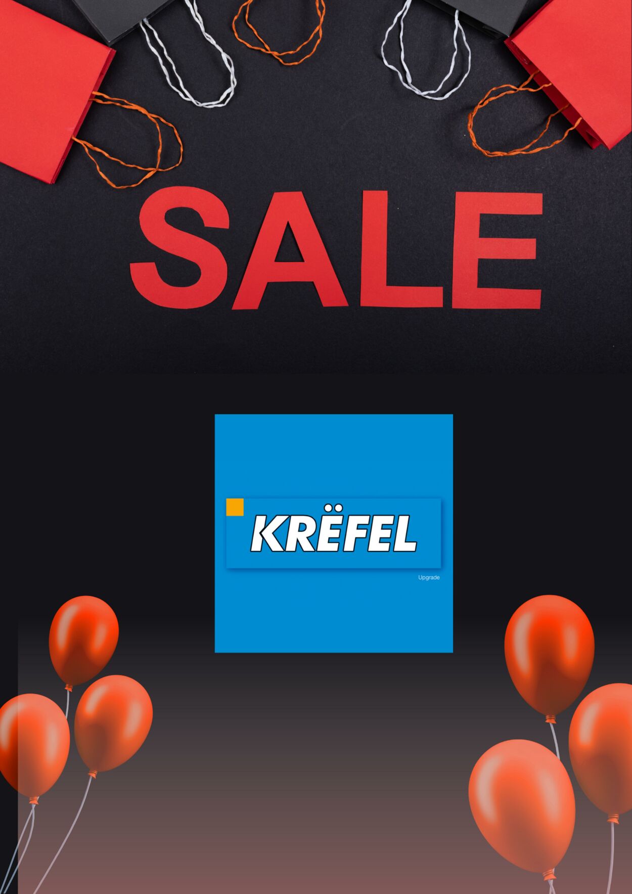 Krefel - Folder actuel 30.01 - Folders, promotions - belgique-folders.com