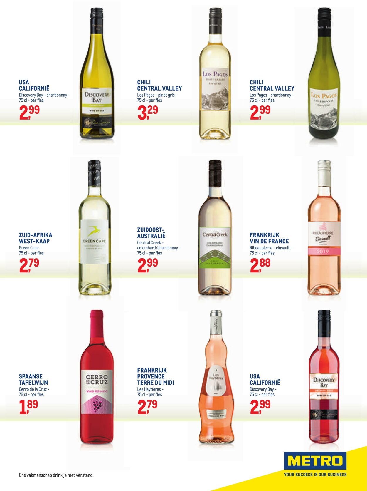 Metro Folder Promotionnel - Valable à partir du 01.09 au 31.01 - Page n ...